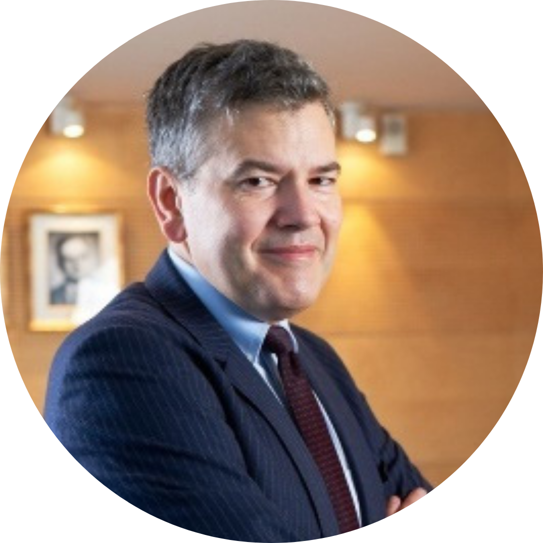 S7 Summit: Moderators and Panellists - UNI - Ente Italiano di Normazione