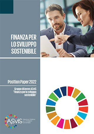 Finanza sostenibile - UNI - Ente Italiano di Normazione