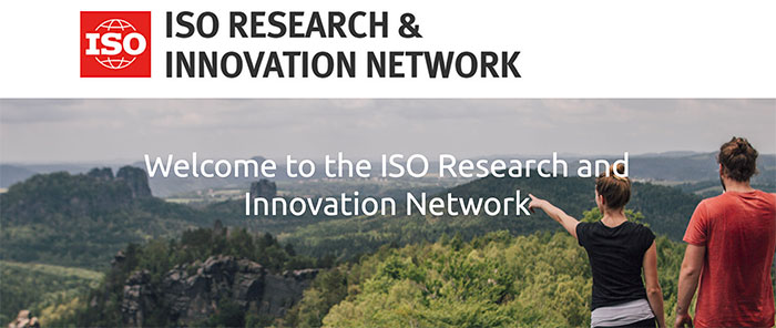 Nasce il nuovo network ISO "Research & Innovation" - UNI - Ente ...