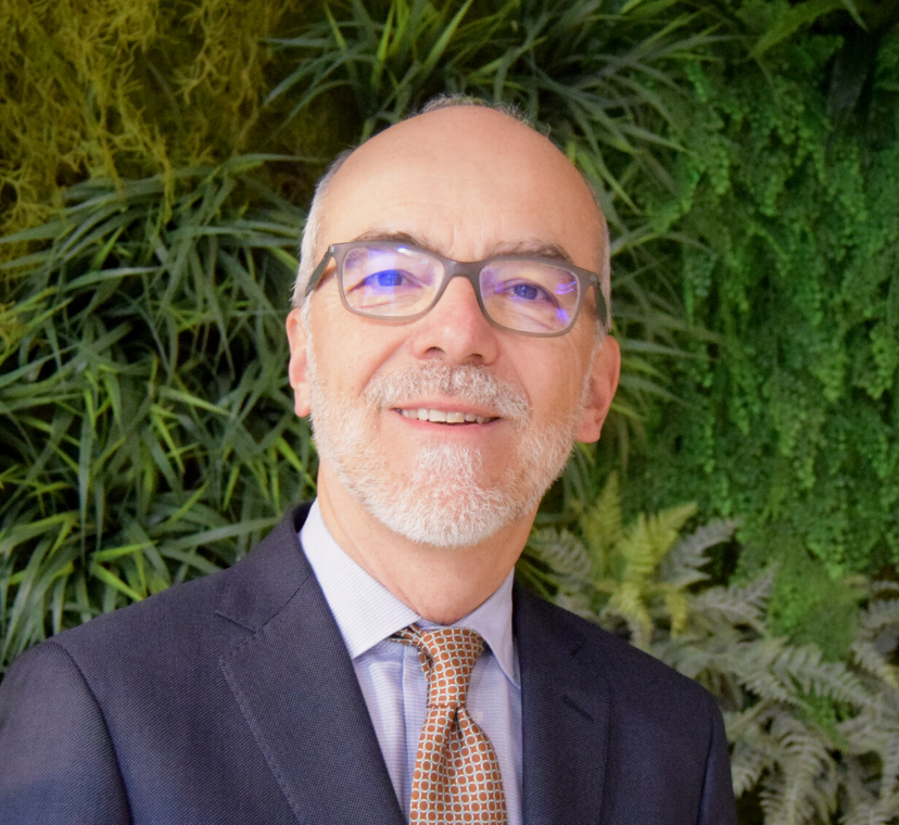 Alberto Monteverdi - UNI - Italian Standards Body