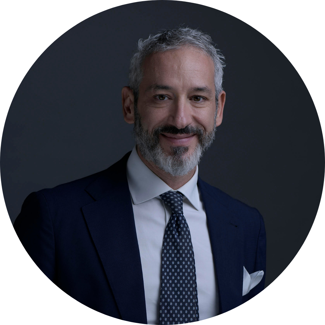 S7 Summit: Moderators and Panellists - UNI - Ente Italiano di Normazione