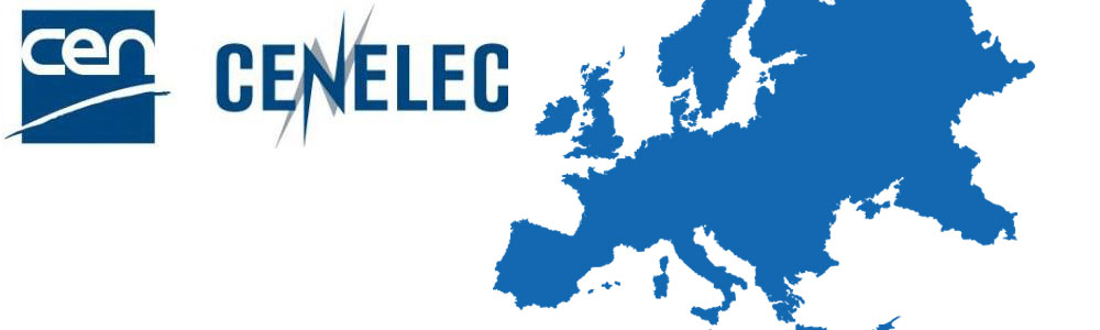 Le norme europee a supporto della strategia industriale della UE - UNI - Ente Italiano di Normazione