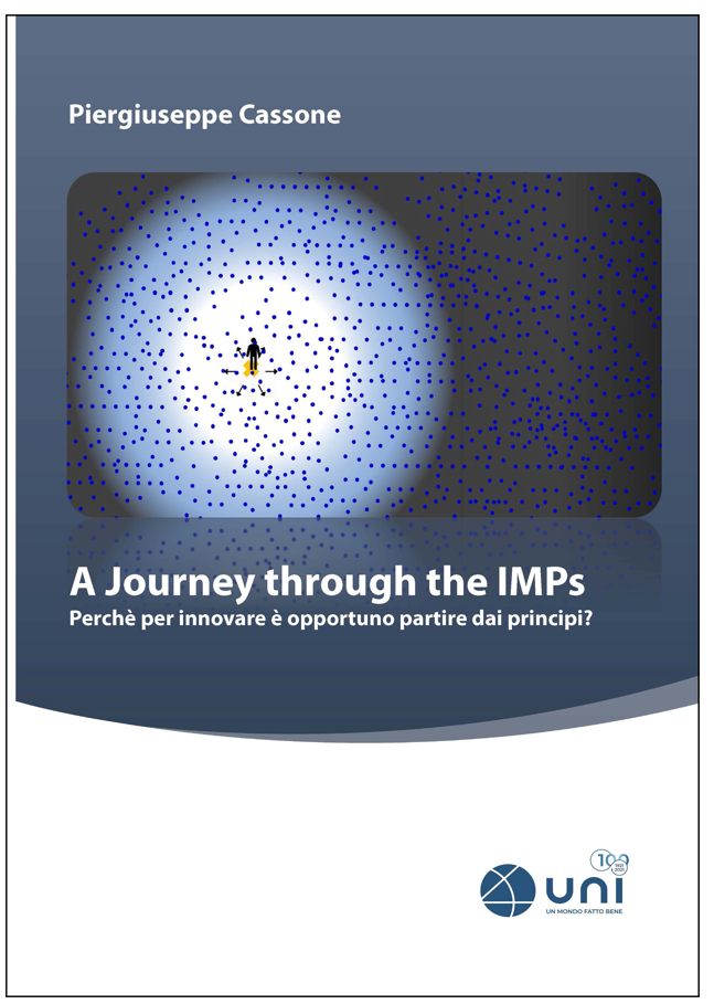 A Journey through the IMPs - UNI - Ente Italiano di Normazione