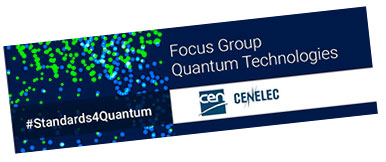 Tecnologie quantistiche e normazione - UNI - Ente Italiano di Normazione