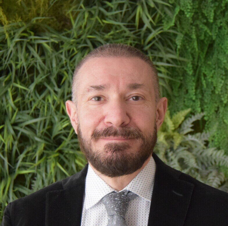 Gian Luca Salerio - UNI - Italian Standards Body