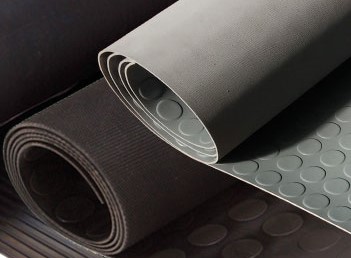 Gomma vulcanizzata - UNI - Ente Italiano di Normazione