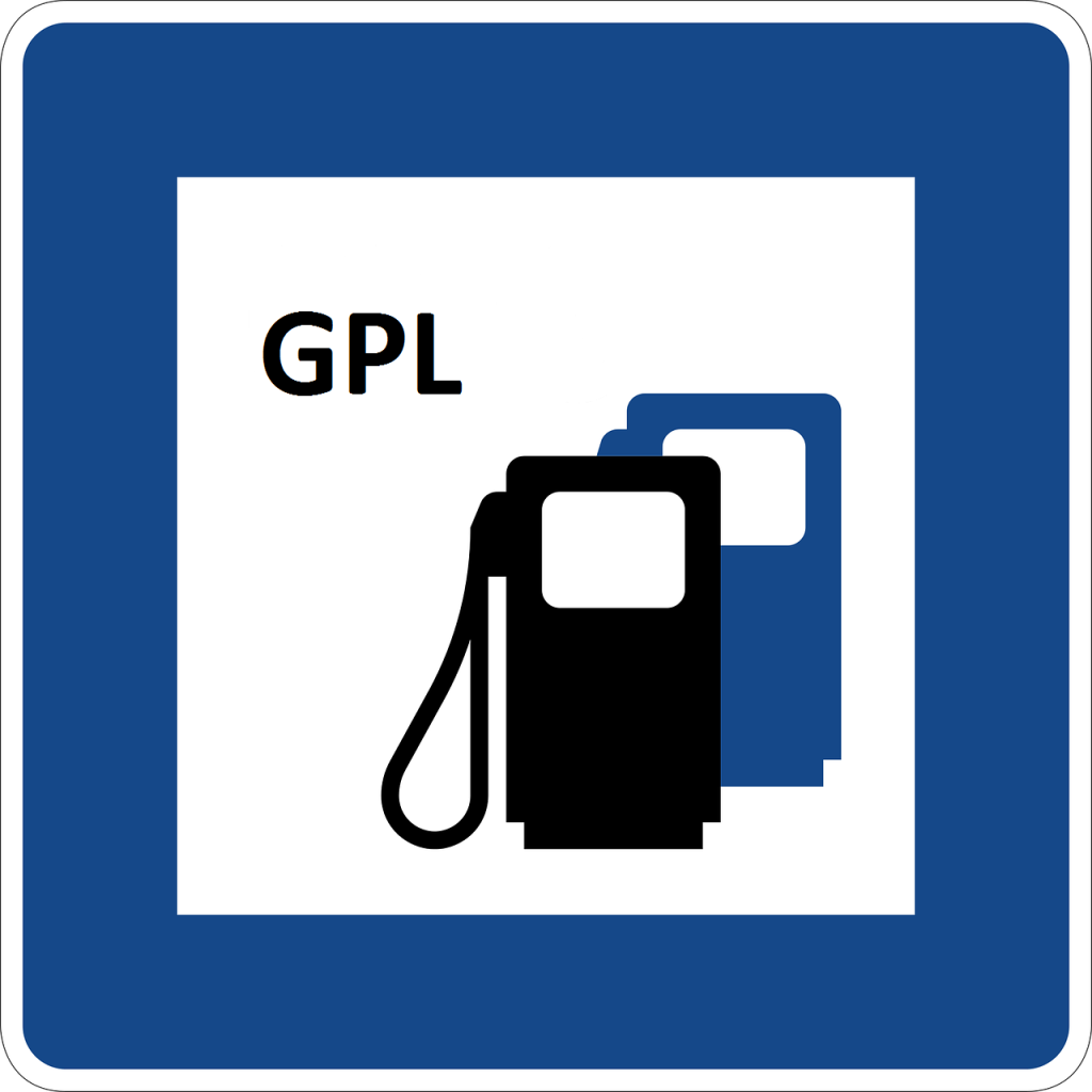 Attrezzature e accessori per GPL - UNI - Ente Italiano di Normazione