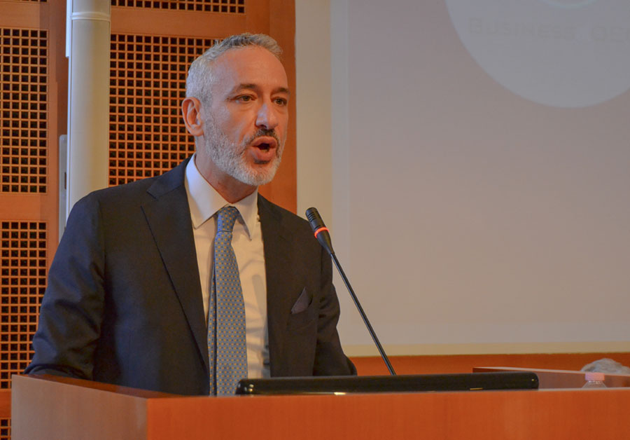 Summit S7: un confronto prezioso - UNI - Ente Italiano di Normazione