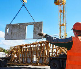 Apparecchi di sollevamento - UNI - Ente Italiano di Normazione